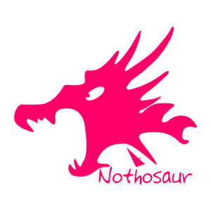 Nothosaur 썸머 보물찾기 미션 시작!